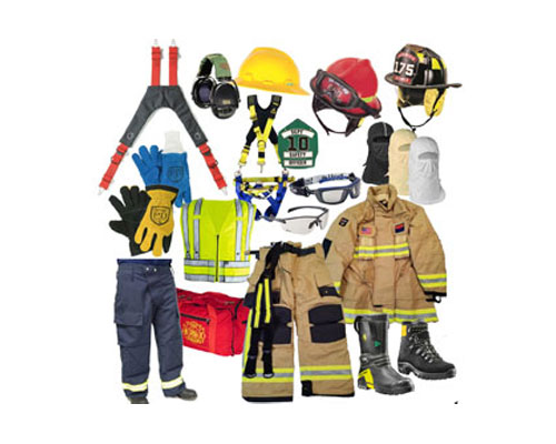 Industrial Safety Products